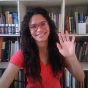 English and Spanish teacher and tutor.